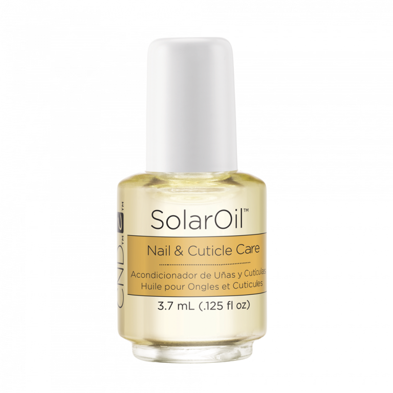 CND Solar Oil Mini - Sparkle Beauty Salon
